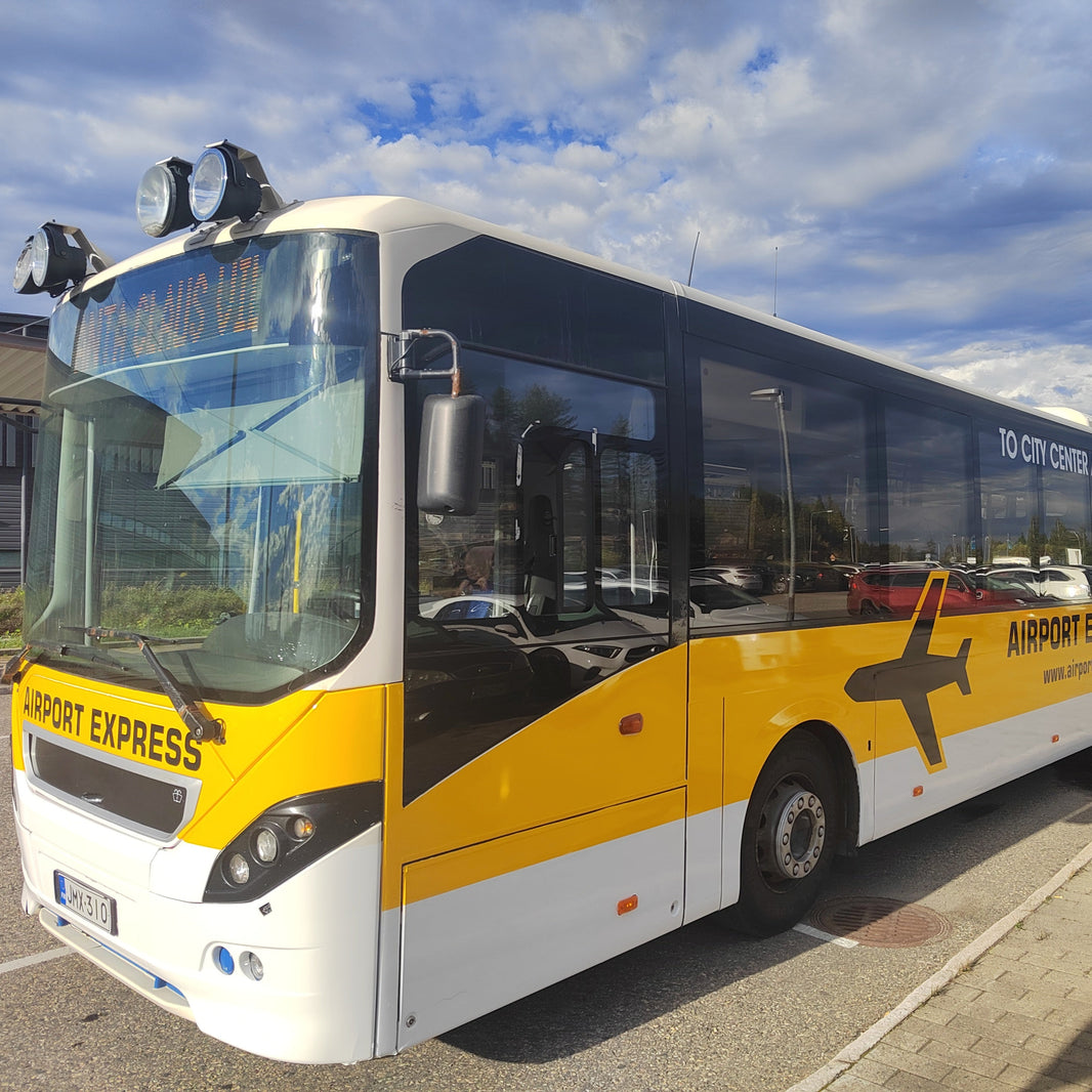 Products – AIRPORT EXPRESS